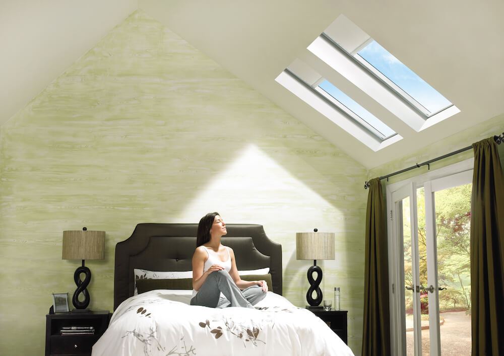 Using Skylights to Enhance the Appearance of Your Home - Belle Skylights