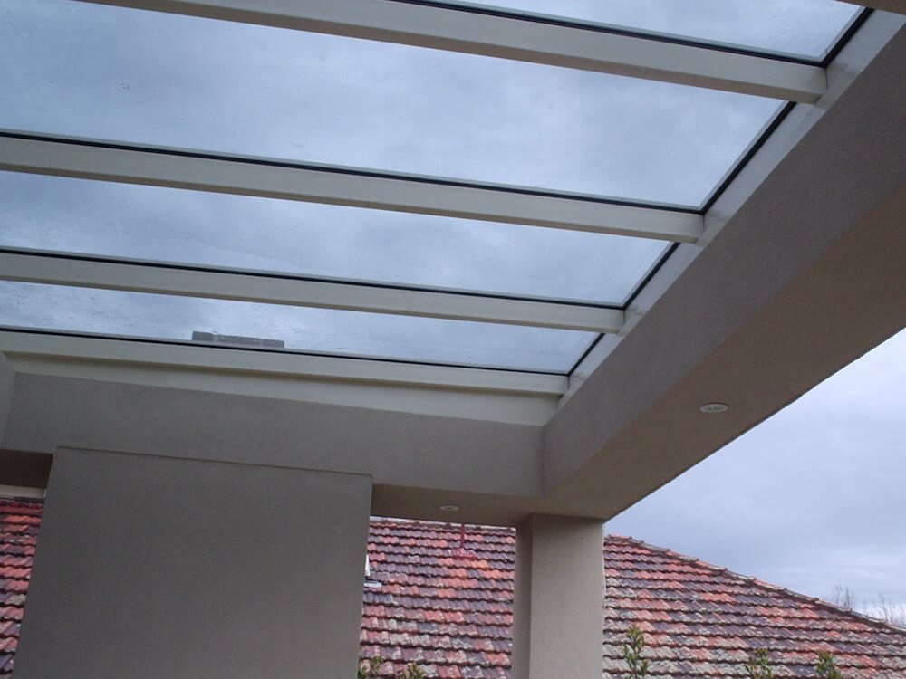 Looking Into Glass Roofs – 3 Key Considerations When Installing A Glass ...