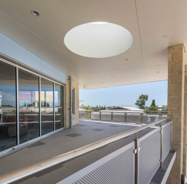 Commercial Skylights | Commercial Skylight Manufacturers Melbourne
