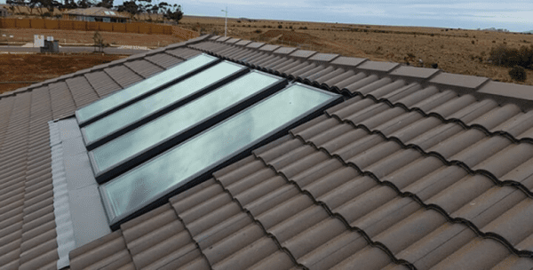 Insulated Glass Skylights | Belle Skylights