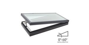 Velux VCM Manual Skylight | Belle Skylights