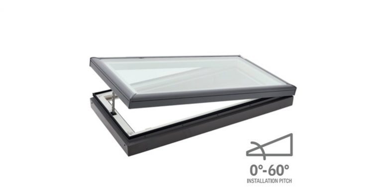 Velux VCM Manual Skylight | Belle Skylights
