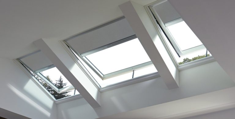 VELUX VS - Belle Skylights