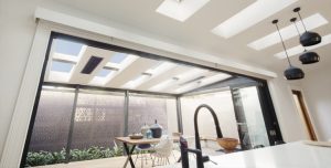 Velux Skylights Melbourne - Velux Skylight Installation